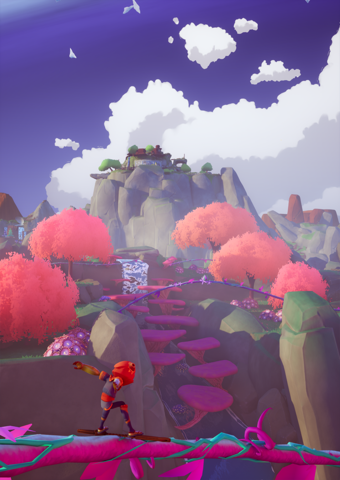 Nebelmer - Brume Studio